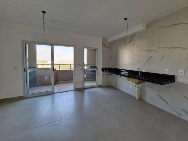 Apartamento para Venda em Campinas/SP Loteamento Parque São Martinho 2 Quartos