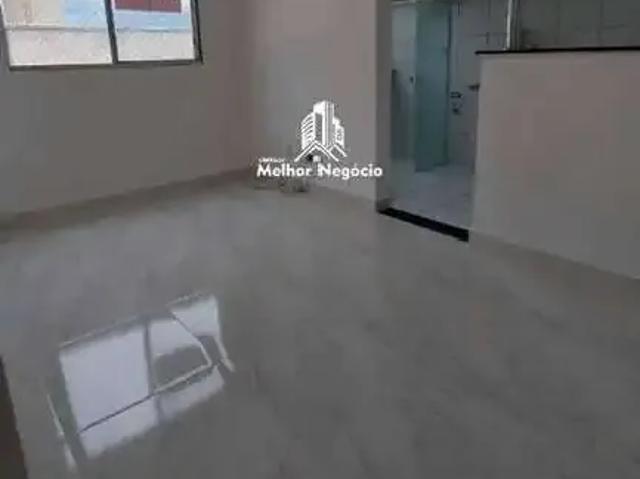 Apartamento para Venda em Campinas/SP Loteamento Parque São Martinho 2 Quartos