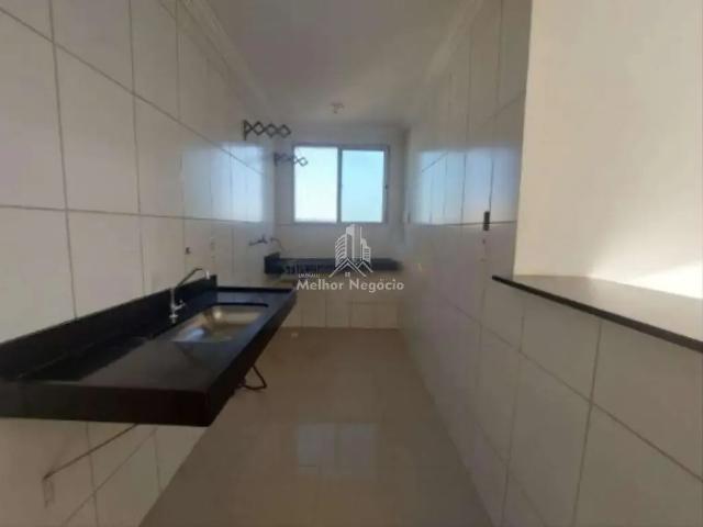 Apartamento para Venda em Campinas/SP Loteamento Parque São Martinho 2 Quartos