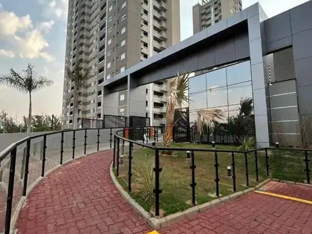 Apartamento para Venda em Campinas/SP Loteamento Parque São Martinho 2 Quartos