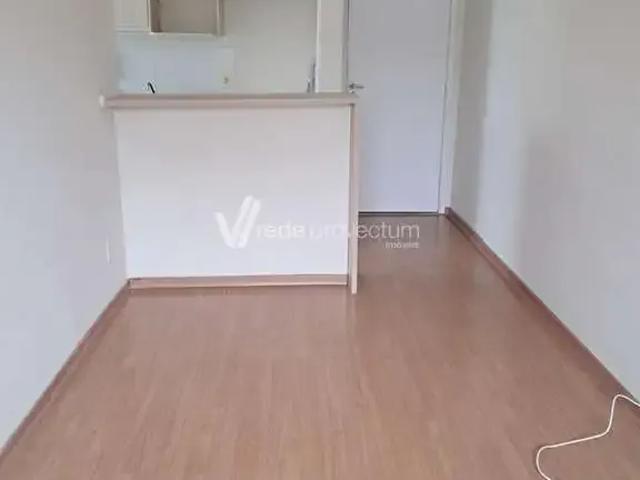 Apartamento para Venda em Campinas/SP Loteamento Parque São Martinho 2 Quartos