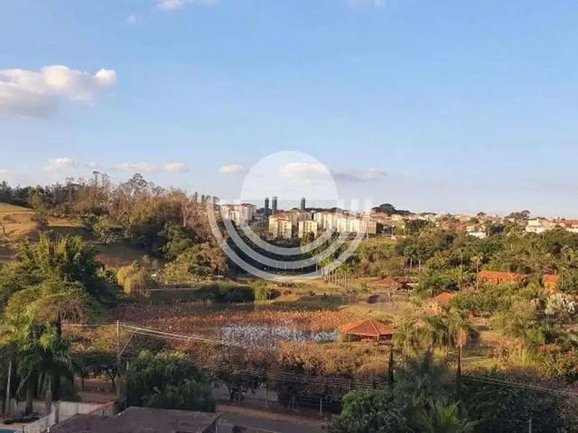 Apartamento para Venda em Campinas/SP Loteamento Parque São Martinho 2 Quartos