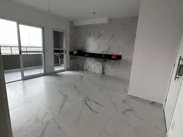 Apartamento para Venda em Campinas/SP Loteamento Parque São Martinho 2 Quartos