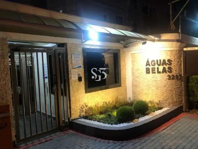 Apartamento para Venda em Campinas/SP Loteamento Parque São Martinho 2 Quartos