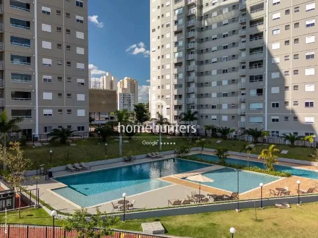 Apartamento para Venda em Campinas/SP Loteamento Parque São Martinho 2 Quartos