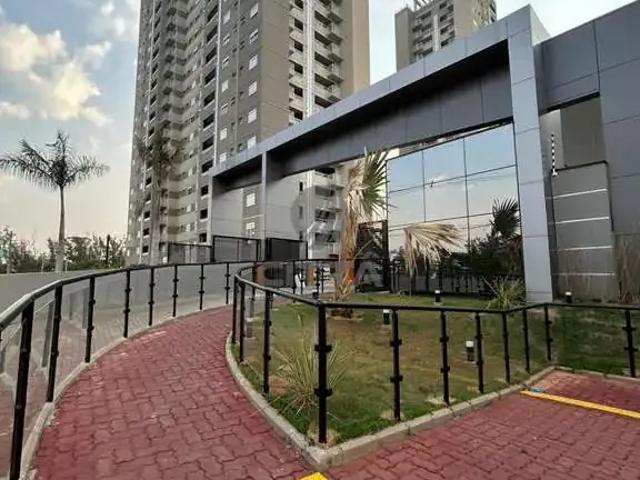 Apartamento para Venda em Campinas/SP Loteamento Parque São Martinho 2 Quartos