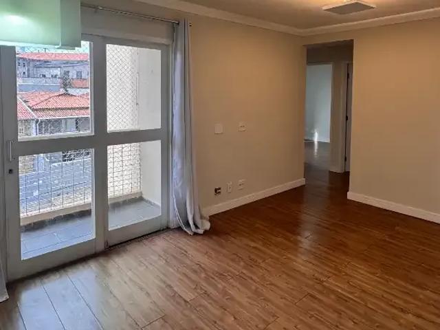 Apartamento para Venda em Campinas/SP Loteamento Parque São Martinho 3 Quartos