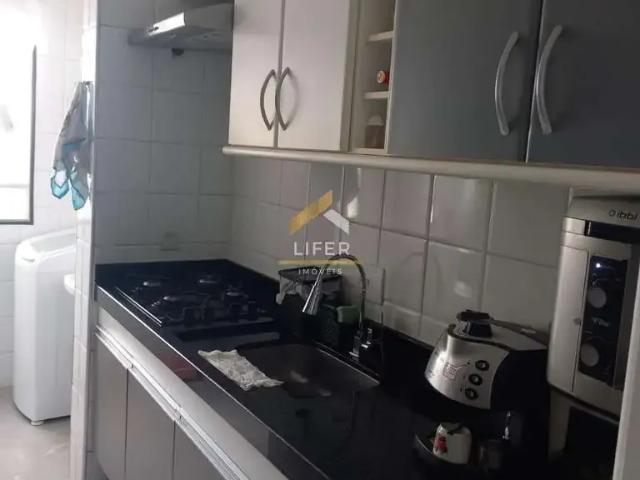Apartamento para Venda em Campinas/SP Loteamento Parque São Martinho 3 Quartos