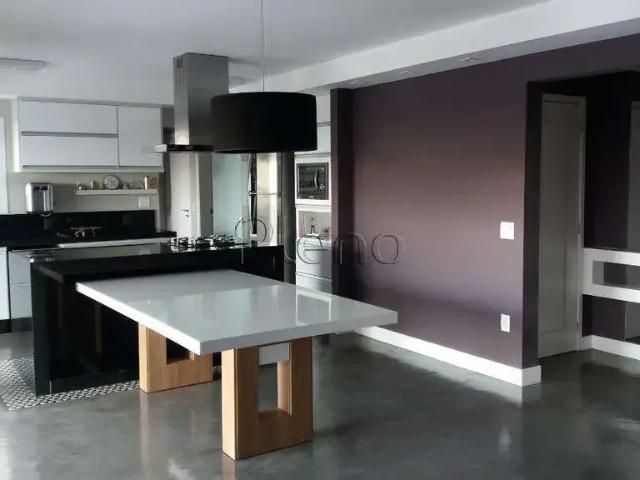 Apartamento para Venda em Campinas/SP Loteamento Residencial Vila Bella Dom Pedro 4 Quartos