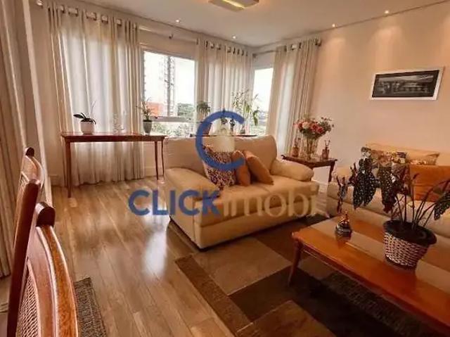 Apartamento para Venda em Campinas/SP Loteamento Residencial Vila Bella Dom Pedro 4 Quartos