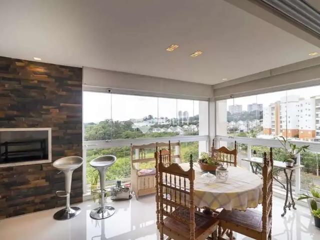 Apartamento para Venda em Campinas/SP Loteamento Residencial Vila Bella Dom Pedro 4 Quartos