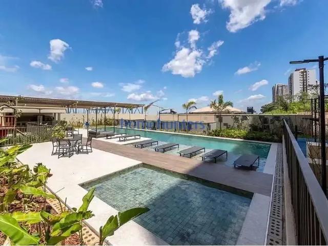Apartamento para Venda em Campinas/SP Loteamento Residencial Vila Bella Dom Pedro 2 Quartos