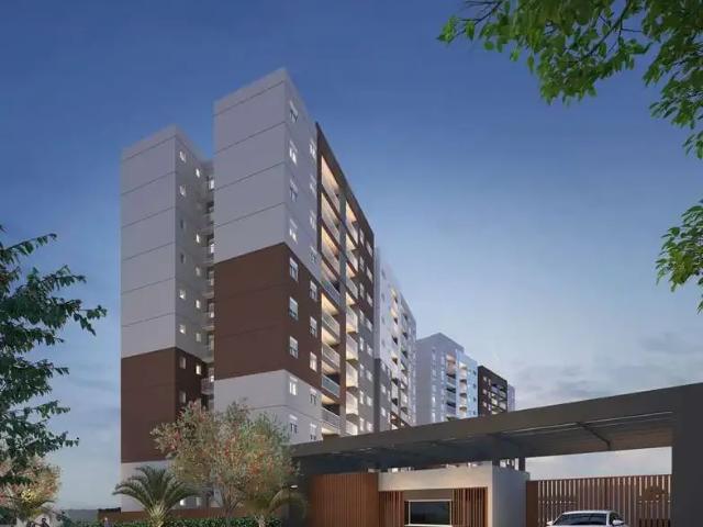 Apartamento para Venda em Goiânia/GO Setor Bueno 2 Quartos