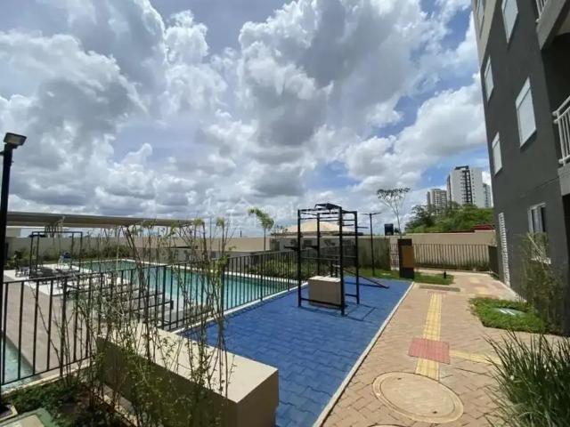 Apartamento para Venda em Campinas/SP Loteamento Residencial Vila Bella Dom Pedro 2 Quartos