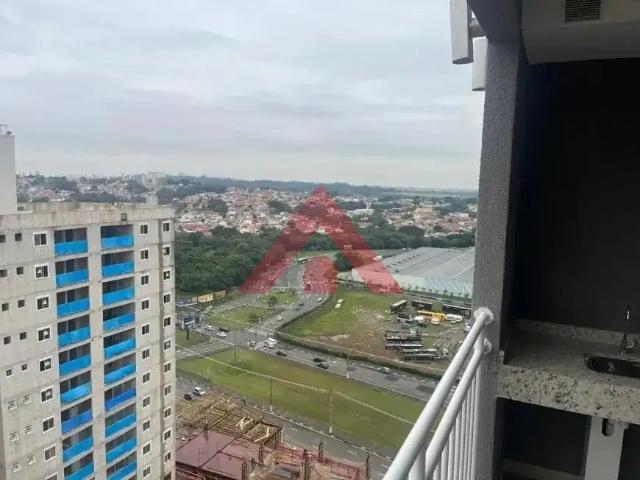Apartamento para Venda em Campinas/SP Loteamento Residencial Vila Bella Dom Pedro 2 Quartos