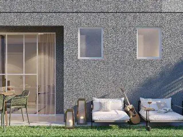 Apartamento para Venda em Campinas/SP Loteamento Residencial Vila Bella Dom Pedro 2 Quartos