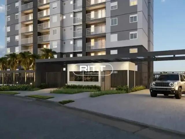 Apartamento para Venda em Campinas/SP Loteamento Residencial Vila Bella Dom Pedro 2 Quartos
