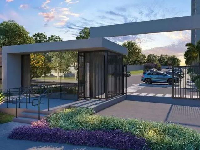 Apartamento para Venda em Campinas/SP Loteamento Residencial Vila Bella Dom Pedro 2 Quartos