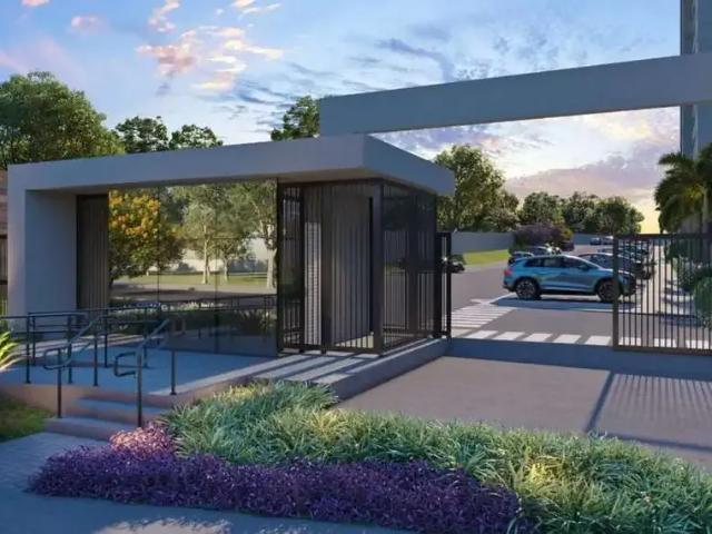 Apartamento para Venda em Campinas/SP Loteamento Residencial Vila Bella Dom Pedro 2 Quartos