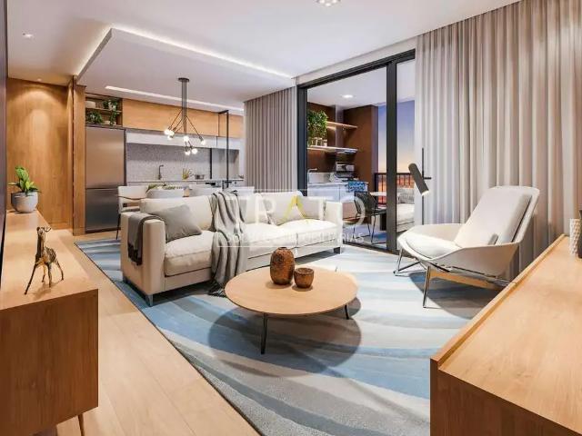 Apartamento para Venda em Campinas/SP Loteamento Residencial Vila Bella Dom Pedro 2 Quartos