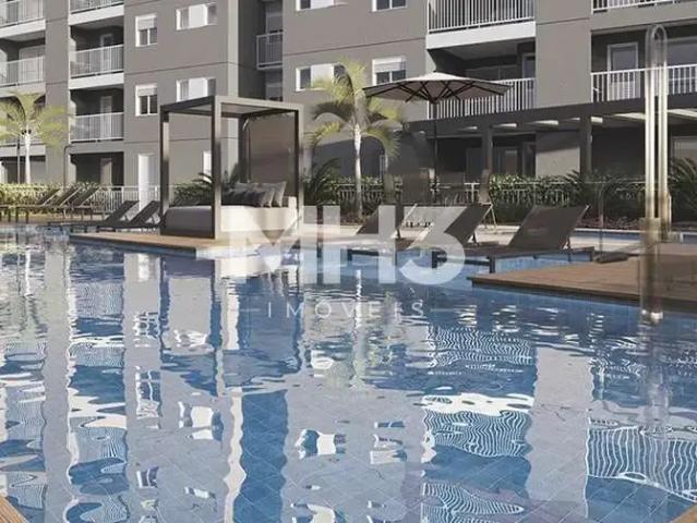 Apartamento para Venda em Campinas/SP Loteamento Residencial Vila Bella Dom Pedro 2 Quartos