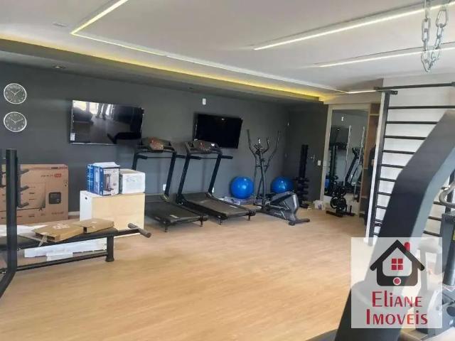 Apartamento para Venda em Campinas/SP Loteamento Residencial Vila Bella Dom Pedro 2 Quartos