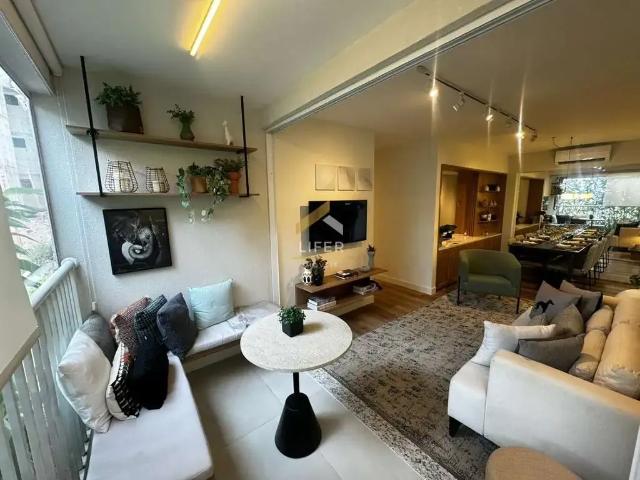 Apartamento para Venda em Campinas/SP Loteamento Residencial Vila Bella Dom Pedro 2 Quartos