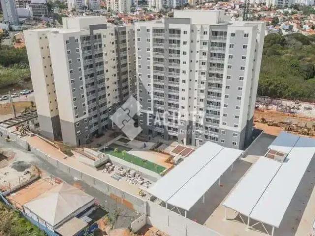 Apartamento para Venda em Campinas/SP Loteamento Residencial Vila Bella Dom Pedro 2 Quartos
