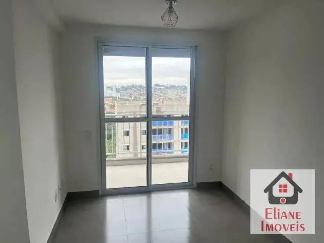 Apartamento para Venda em Campinas/SP Loteamento Residencial Vila Bella Dom Pedro 2 Quartos