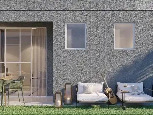 Apartamento para Venda em Campinas/SP Loteamento Residencial Vila Bella Dom Pedro 2 Quartos