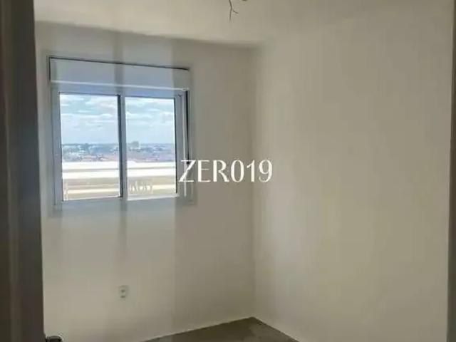 Apartamento para Venda em Campinas/SP Loteamento Residencial Vila Bella Dom Pedro 2 Quartos