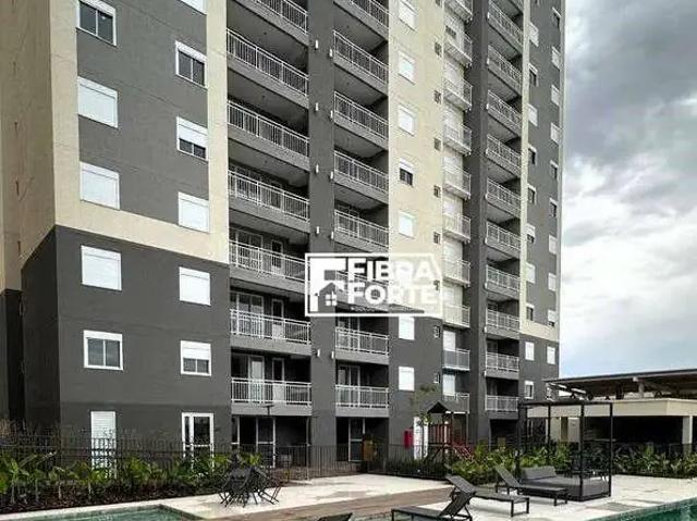 Apartamento para Venda em Campinas/SP Loteamento Residencial Vila Bella Dom Pedro 2 Quartos