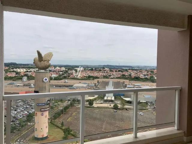 Apartamento para Venda em Campinas/SP Loteamento Residencial Vila Bella Dom Pedro 3 Quartos