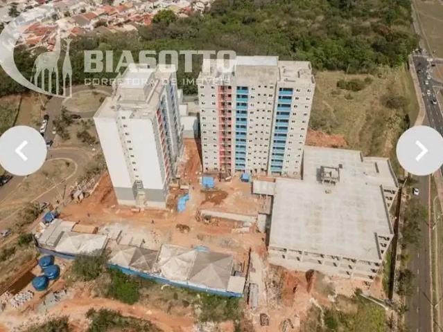 Apartamento para Venda em Campinas/SP Loteamento Residencial Vila Bella Dom Pedro 3 Quartos
