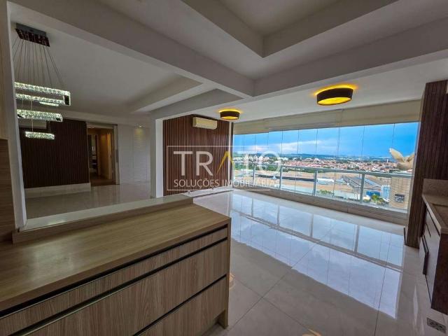 Apartamento para Venda em Campinas/SP Loteamento Residencial Vila Bella Dom Pedro 3 Quartos