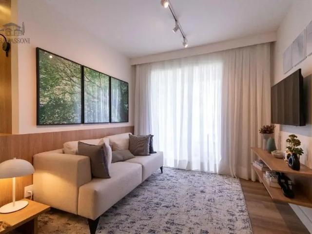 Apartamento para Venda em Campinas/SP Loteamento Residencial Vila Bella Dom Pedro 3 Quartos