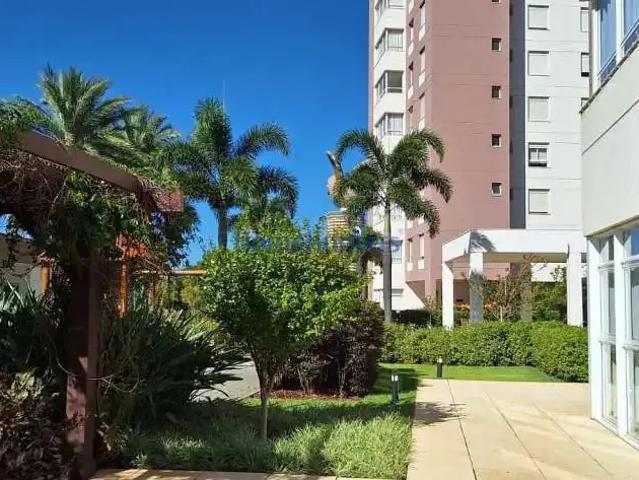 Apartamento para Venda em Campinas/SP Loteamento Residencial Vila Bella Dom Pedro 3 Quartos