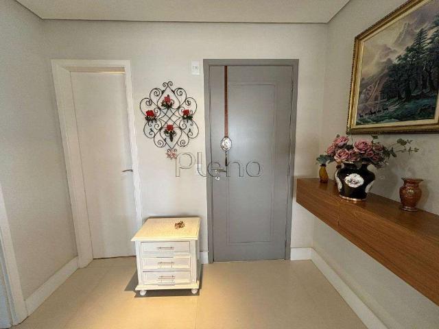 Apartamento para Venda em Campinas/SP Loteamento Residencial Vila Bella Dom Pedro 3 Quartos