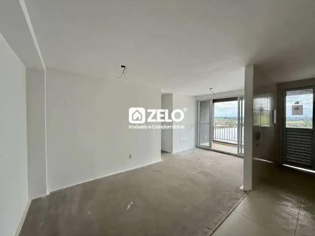 Apartamento para Venda em Campinas/SP Loteamento Residencial Vila Bella Dom Pedro 3 Quartos