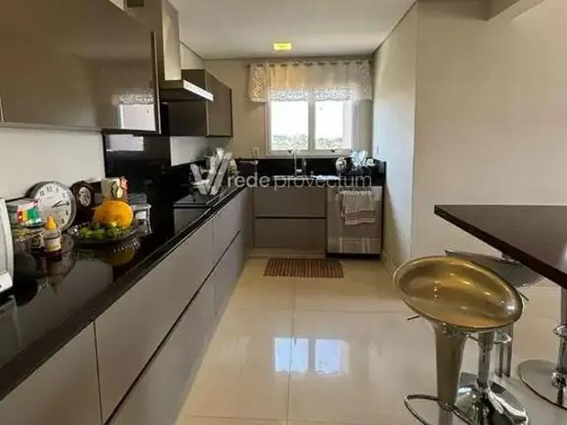 Apartamento para Venda em Campinas/SP Loteamento Residencial Vila Bella Dom Pedro 3 Quartos