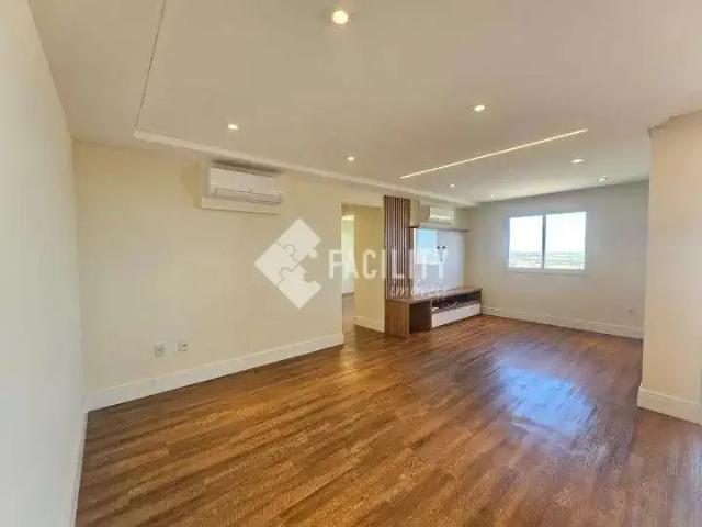 Apartamento para Venda em Campinas/SP Loteamento Residencial Vila Bella Dom Pedro 3 Quartos