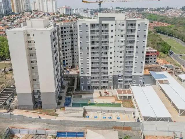 Apartamento para Venda em Campinas/SP Loteamento Residencial Vila Bella Dom Pedro 3 Quartos