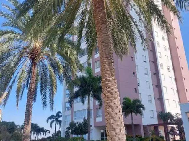 Apartamento para Venda em Campinas/SP Loteamento Residencial Vila Bella Dom Pedro 3 Quartos