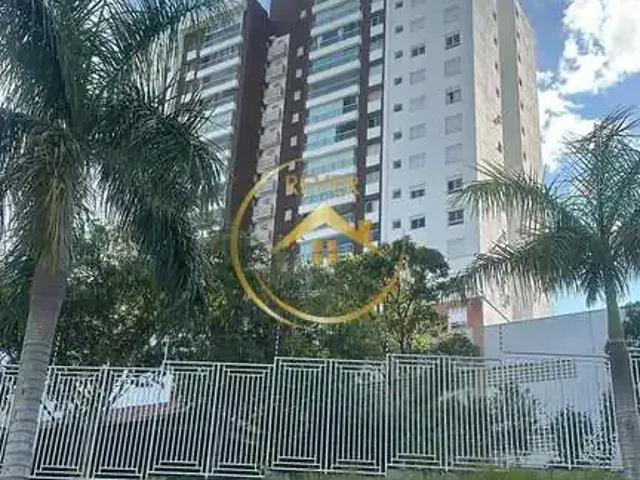 Apartamento para Venda em Campinas/SP Loteamento Residencial Vila Bella Dom Pedro 3 Quartos