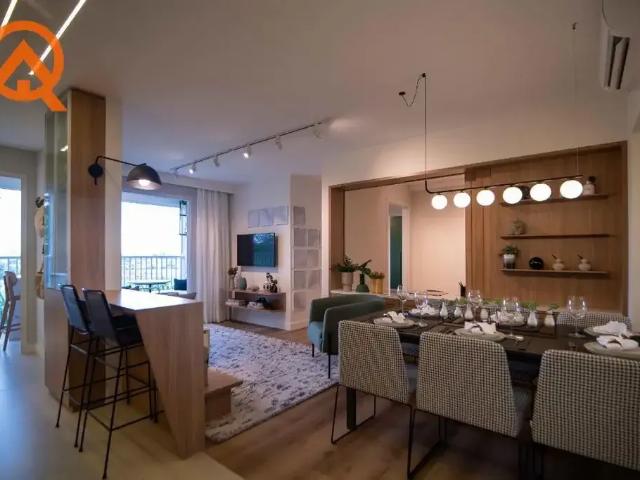 Apartamento para Venda em Campinas/SP Loteamento Residencial Vila Bella Dom Pedro 3 Quartos