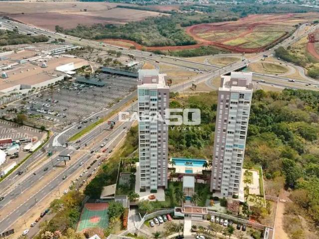 Apartamento para Venda em Campinas/SP Loteamento Residencial Vila Bella Dom Pedro 3 Quartos