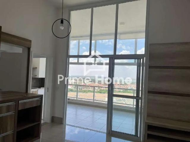 Apartamento para Venda em Campinas/SP Loteamento Residencial Vila Bella Dom Pedro 3 Quartos