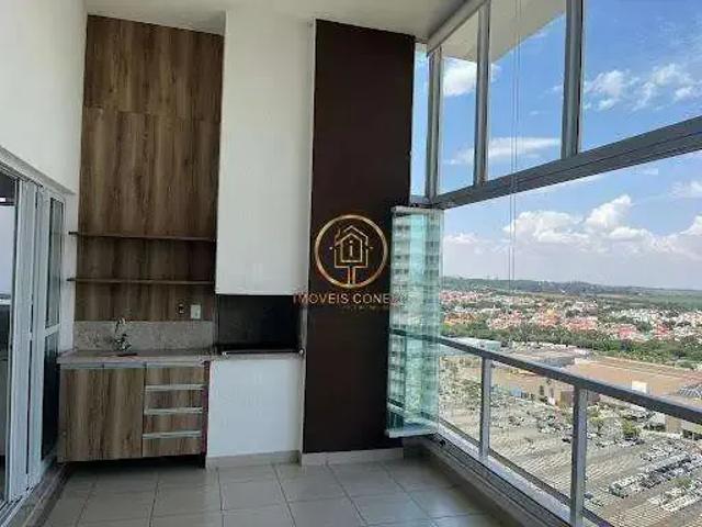 Apartamento para Venda em Campinas/SP Loteamento Residencial Vila Bella Dom Pedro 3 Quartos