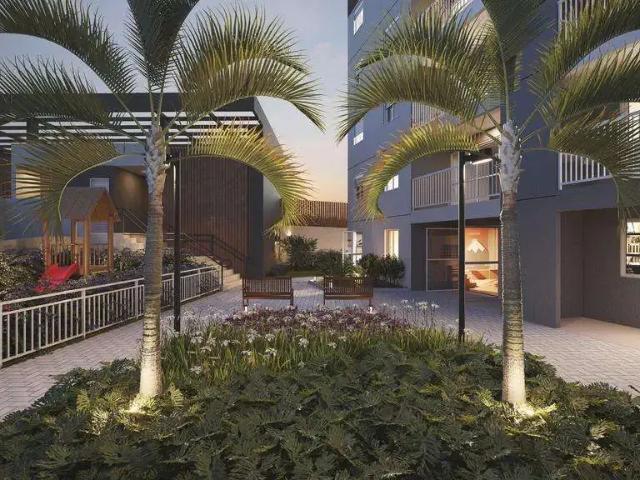 Apartamento para Venda em Campinas/SP Loteamento Residencial Vila Bella Dom Pedro 3 Quartos