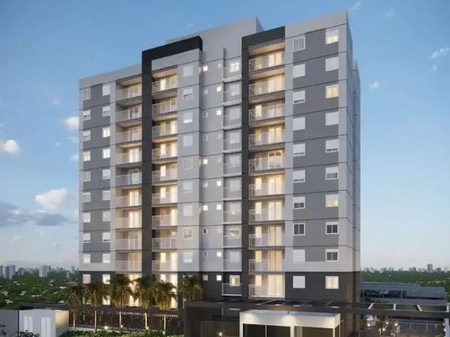 Apartamento para Venda em Campinas/SP Loteamento Residencial Vila Bella Dom Pedro 3 Quartos